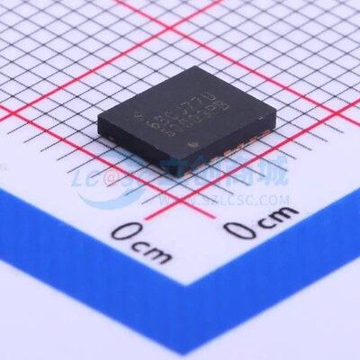 DC-DC电源芯片 LM2676SDX-5.0/NOPB VSON-14-EP(5x6) 原装正品