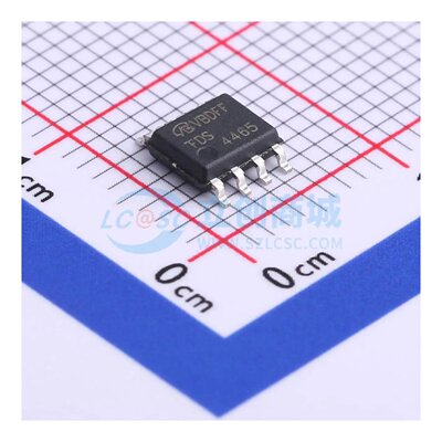 场效应管(MOSFET) FDS4465-NL&-9-VB SO-8 30V 11.9A 1个P沟道