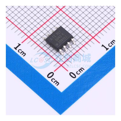电压基准芯片 REF5040AID SOIC-8 原装正品
