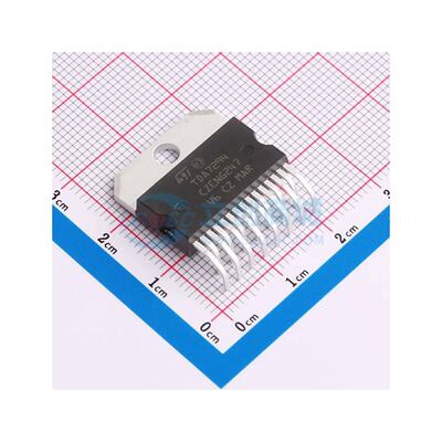 音频功率放大器 TDA7294HS Multiwatt-15H 0.005%
