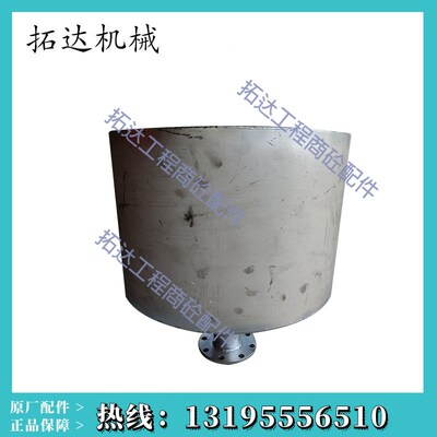 三一搅拌站中联仕高玛搅拌站120180站外加剂筒外加剂计量桶称量斗