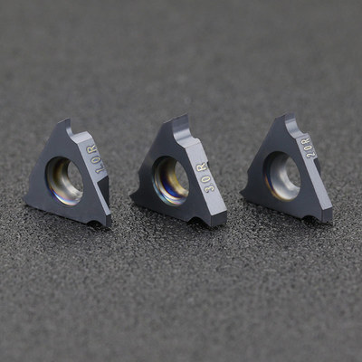 数控立装浅槽刀片TGF32R075/100 KT1505钢件不锈钢内外浅槽车刀粒