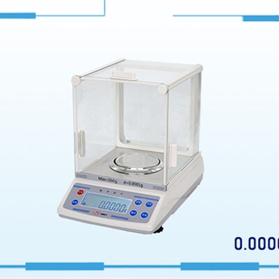沈阳龙腾JD-4系列多功能电子分析天平万分之一  0.1mg高精度天平