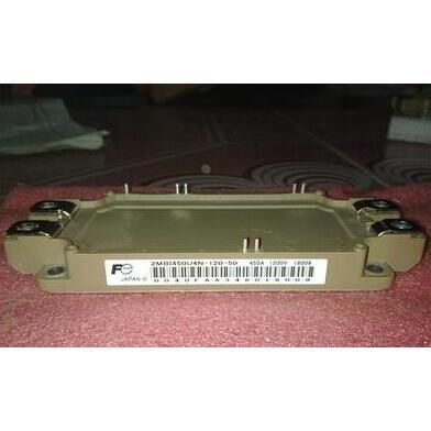 2MBI450U4N-120-50 原装拆机IGBT模块 450A/1200V 测好 现货