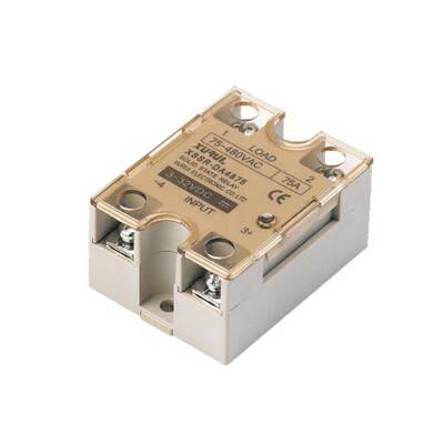 xurui旭瑞单相固态继电器XSSR-DA4860 4875 4880 48100 DA48100W6