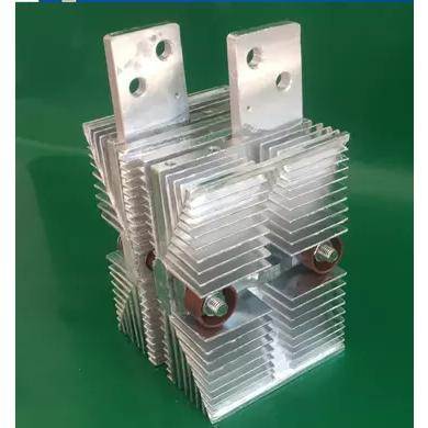 KS800A KP1000A ZP1500A平板可控硅 晶闸管 风冷散热器 SF15 SF16