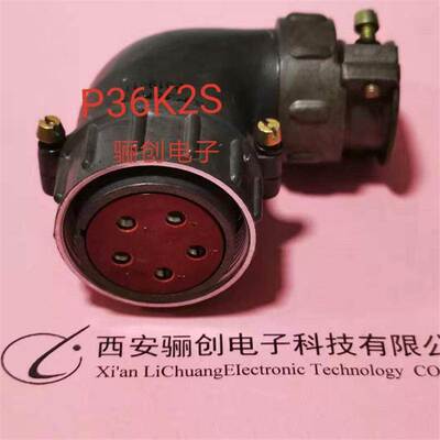 连接器P36J2S圆形连接器插头插座P28J9S P36K2A P28J9S P16J4AQ