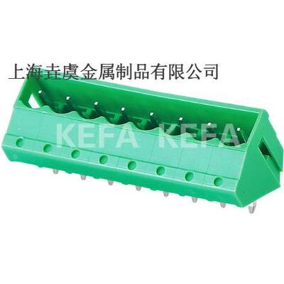 科发电子 工厂直销 KF2EDGLC-5.0/5.08 间距5.0/5.08MM 插拔式 接