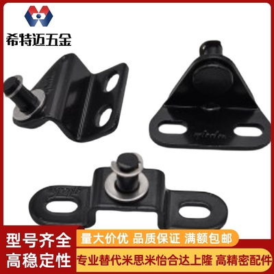 替代 氮气安装用支架弹簧 GSBR6A GSBR6B GSBR6C 厂家直销