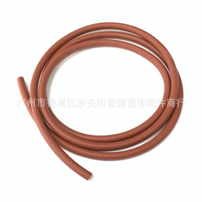 2分红胶管 耐油皮管 厚胶管皮老虎焊枪专用皮管 接油壶风球火枪管