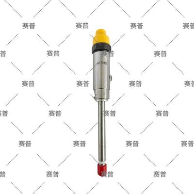 铅笔式喷油器 4W7018 4W7017 8N7005 柴油共轨喷油器