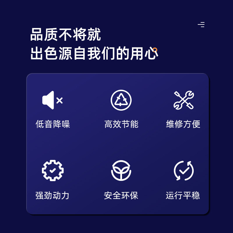三相异步电机YS90/250/370/750W铝壳立式B5感应电动机1400转低速