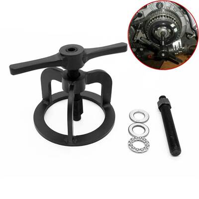 HD-38515A离合器弹簧压缩工具适用1200cc型号91-01Buell95-01