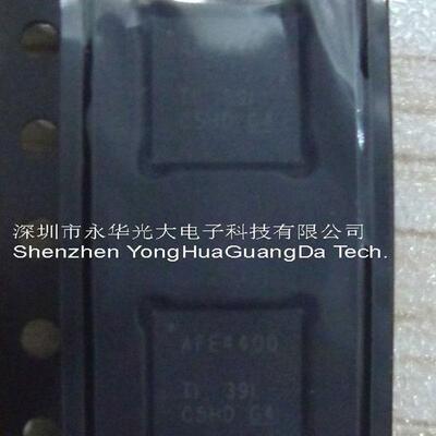AFE4400AFE4400RHAR集成电路IC芯片电子元器件集成块贴片VQFN-40