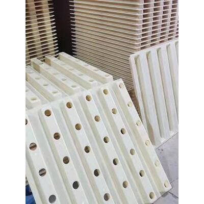 ABS滤池滤板整体浇筑混凝土滤板模板配可调节滤头