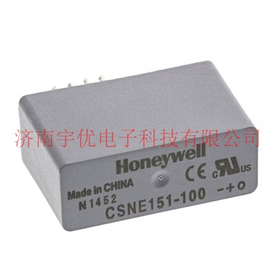 Honeywell霍尼韦尔 CSNE151-100 电流传感器 互感器 全新原装