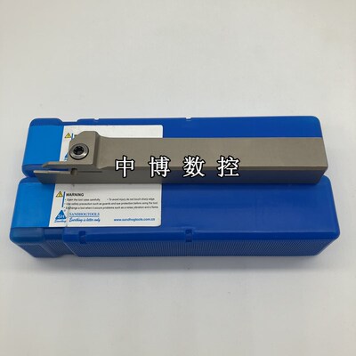 三韩京瓷款切槽刀杆KGMR/L1212/1616 JX/H -1.5-2-2.5-3走心机用