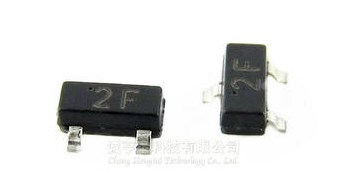 MMBT2907A 一盘