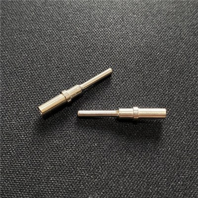 0460-202-16141 DEUTSCH汽车线束连接器插头16号公接线端子插针