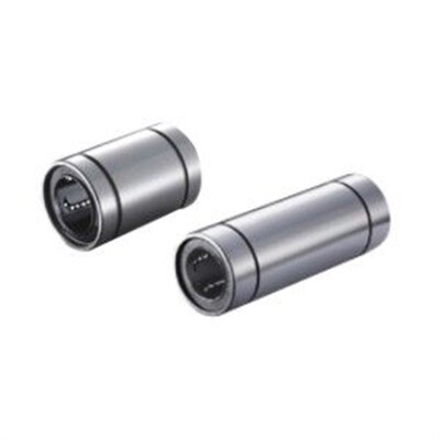 怡合达LMC01 02 03 04 05 11 12 13 16 20 全系列 直柱型直线轴承