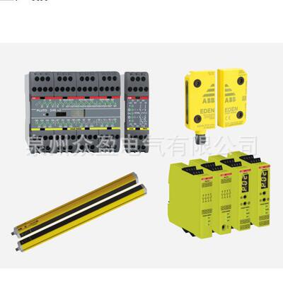 2TLA030050R0000/Smile 11 EA Tina/10103375/ABB安全产品原装进