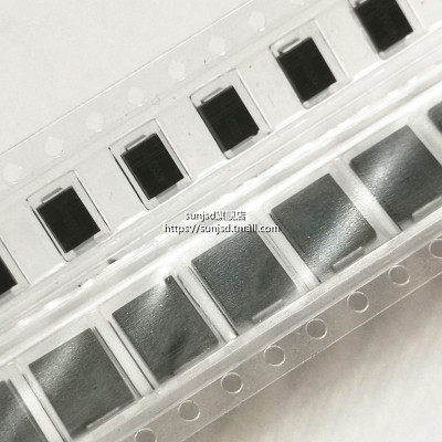 贴片肖特基二极管SMASS14SS16