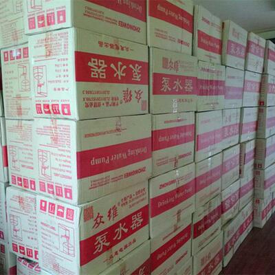 众维压水器泵水器饮水器饮水机矿泉水桶装水压水器抽水器泵吸水器