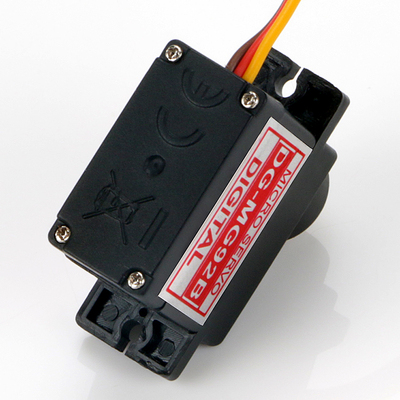 驯龙者M2金属齿轮2g大扭力 舵机u2T机2度机器人数字舵机