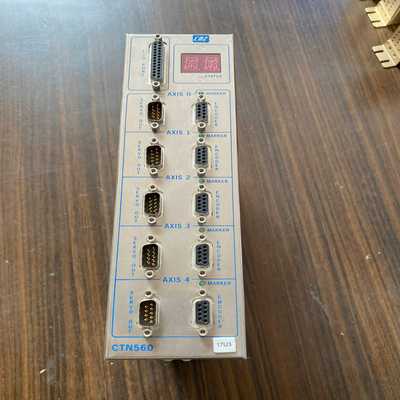 CMZ驱动器放大器CTN560  CTN560.00【落红设备】