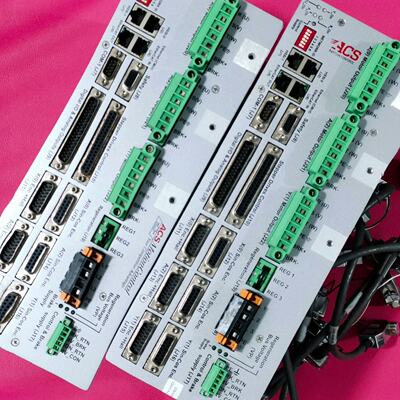 ACSMotionControl运动控制器两台现货型-议价