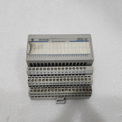 ALLENBRADLEYCAT1794-IB32SERIESA95760702FLEXI/OMODUL