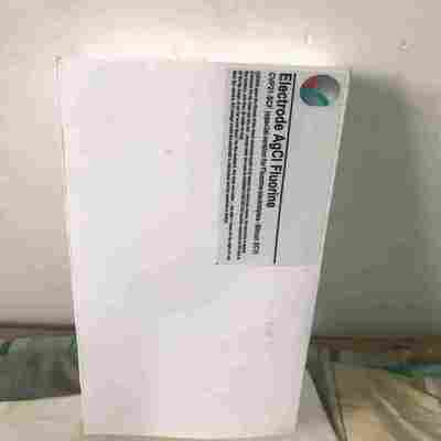 询价~CVP21-SCF，Electrode AgCi Fluor