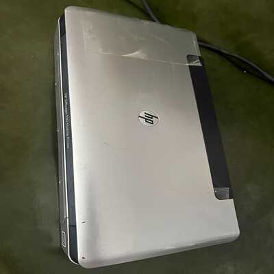 惠普HPOfficejet100移动打印机！--议价商品