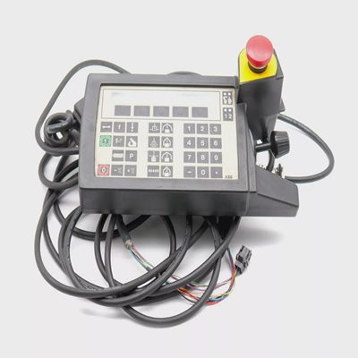 ABBR-3HAA3560-BBAM00029Bedienger?tControlunit-used-