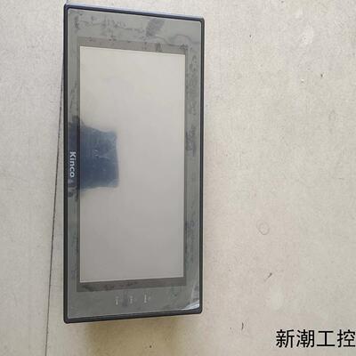 Kinco 步科触摸屏 MT4404T如图议价商品