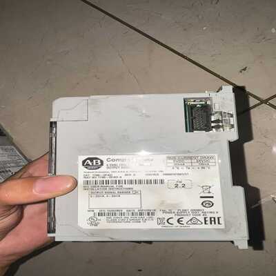 AB罗克韦尔1769-OF4CI实物拍摄--议价商品