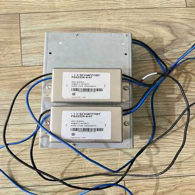 【星慕电子】KM50022850G02 通力抱闸模块 功能 实物图