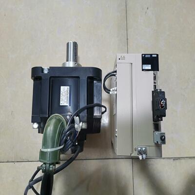 【星慕电子】SGDV-200A01A002000+SGMGV-30ADC