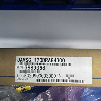 全新安川伺服电机JAMSC-120DRA84300--议价商品