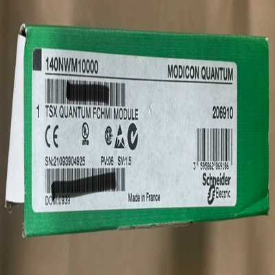 施耐德 140NWM10000拍前询价