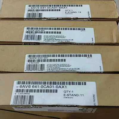 屏OP77B6AV6641-0CA01-0AX1西询价