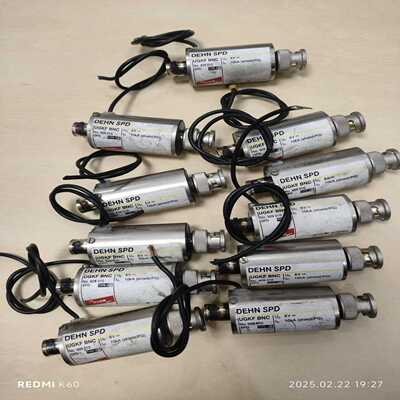 德国DEHN盾牌929010UGKFBNC接口视频监控网--议价商品