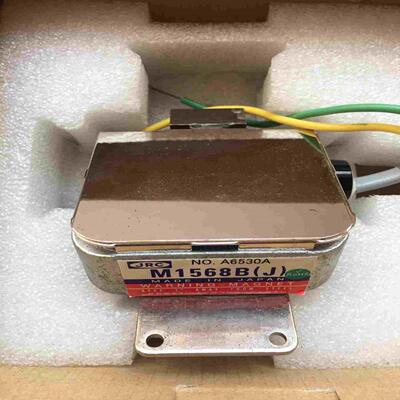 JRC M1568B(J) 磁控管 拍前询价