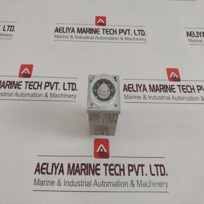 OMRONH3BA-N8HSolid-StateTimer1.2sTo300H220VAC50/60HZ