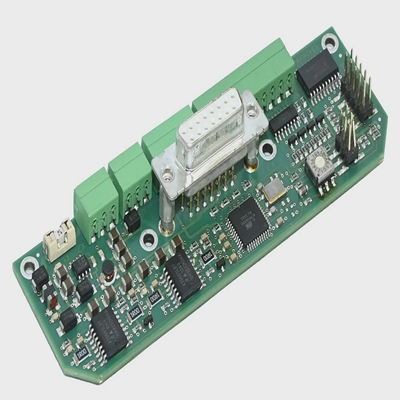 Trumpf1342839V011342840V01ControlBoard