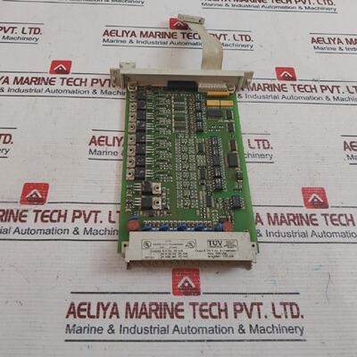 MODULE De Sortie Numrique HONEYWELL FSC 1020121 5V DC 25mA 2