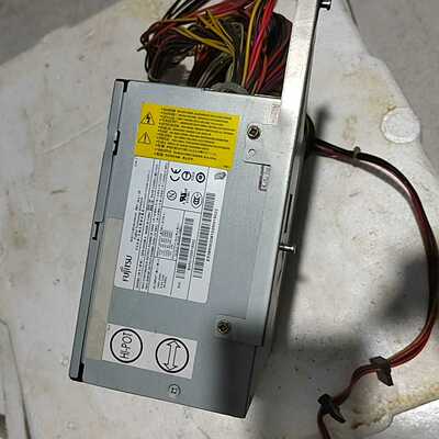 【议价】富士通M470DPS-500QBAS26113-E5适用