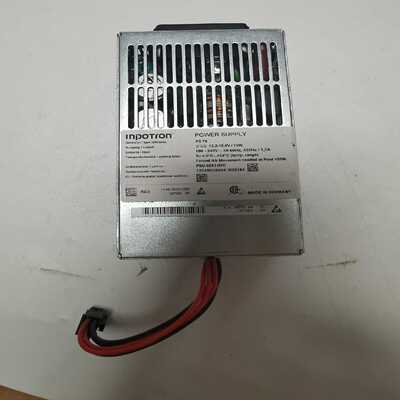 寻..powerSUPPLYPS75电源成色新