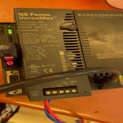 【议价】IC200CPUE05-EH,已测试IC200CPUE05包适用