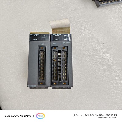 QD77MS2，QD77MS4询价